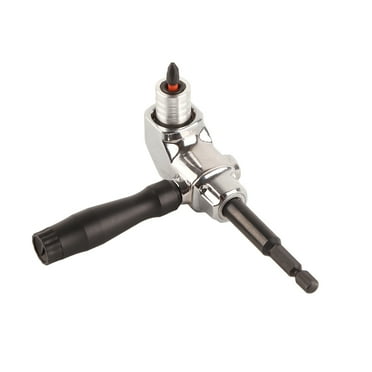 Milwaukee Heavy Duty Right Angle Drill Attachment Kit with High ...