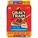 Gravy Train Beefy Classic Dry Dog Food, 35-Pound - Walmart.com