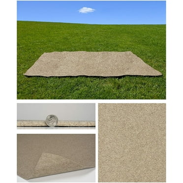 PahaQue Tent Rug, 8' x 8' - Walmart.com
