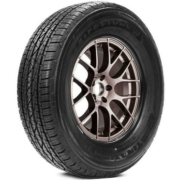 Lexani LXHT-206 P 225/65R17 102T All Season M+S Tire for SUV/Truck ...