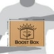 BOOST BOX (60 Count) Premium Snack Boxes, Care Packages & Gifts Baskets ...