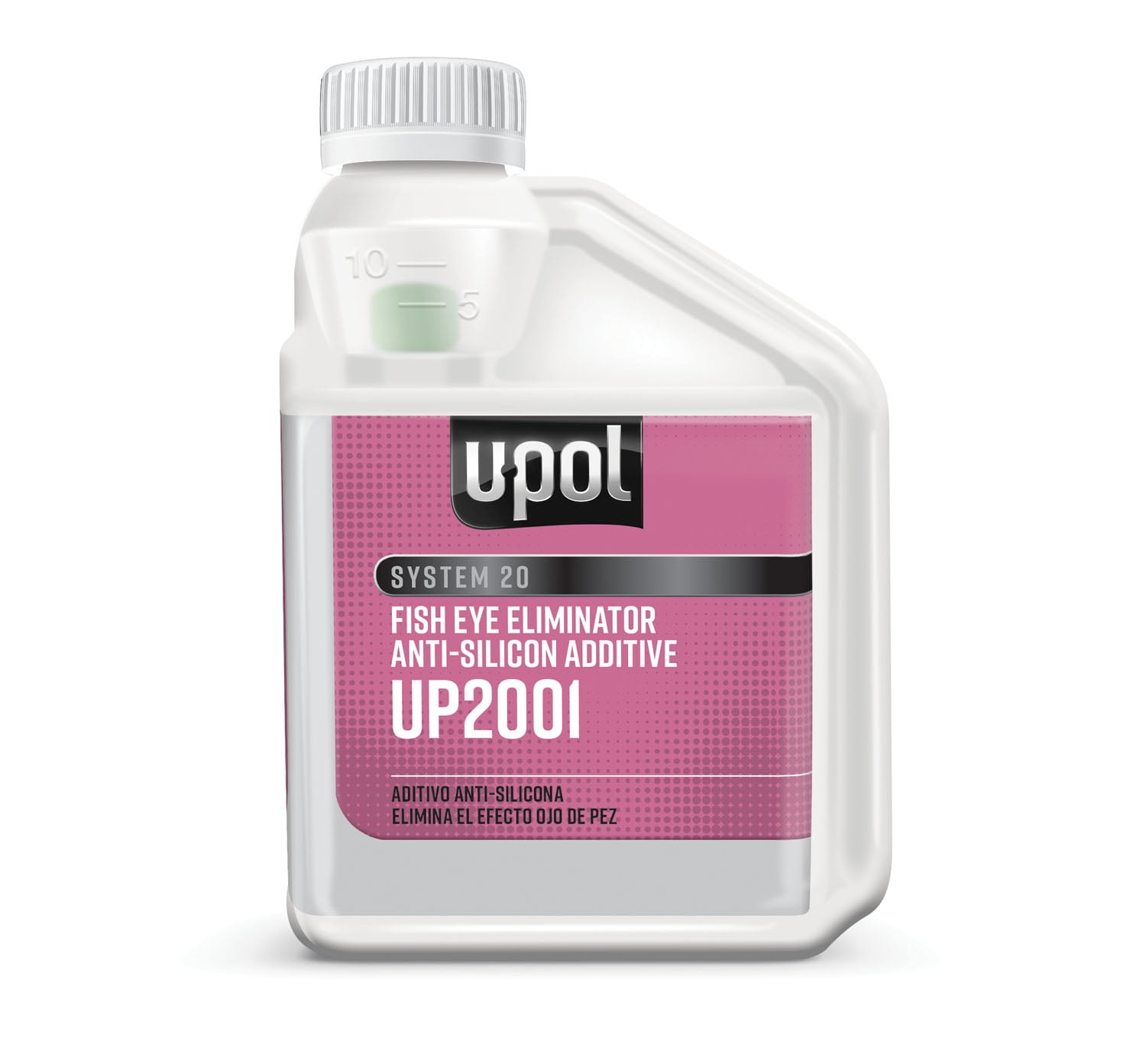 U-POL Products UPL-UP2001 8.5 oz Fisheye Eliminator - Walmart.com