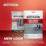Rust-Oleum Anti-Skid Additive-279847, 3.4 oz pouch - Walmart.com