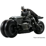 Dc The Flash Movie Vehicles - Vehicle 1 - Walmart.com