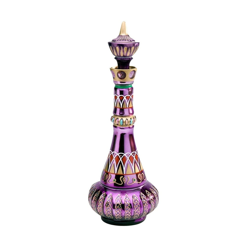 Click here for Debgfs I Dream Of Jeannie Bottle From Mario-Della... prices