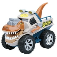 Adventure Force Jeep with Bass Boat Set - Walmart.com