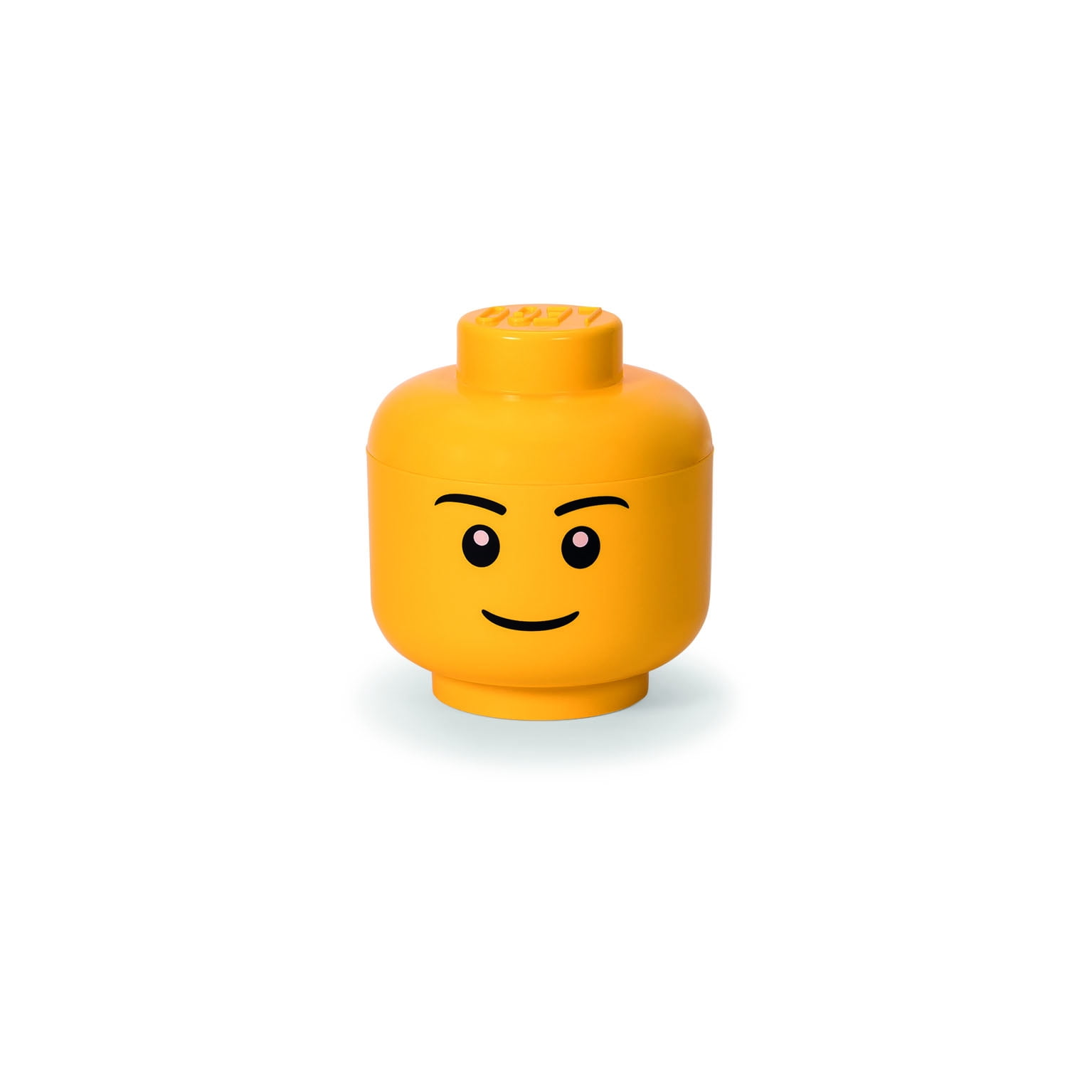 Lego Head