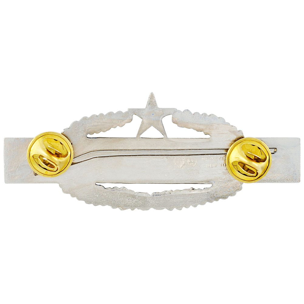 Combat Infantryman Badge 1st Award