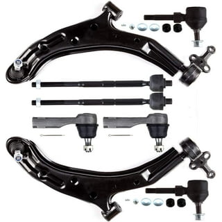 ECCPP Control Arm Kit For 2000 2001 2002 2003 2004 2005 2006 for BMW X5 ...