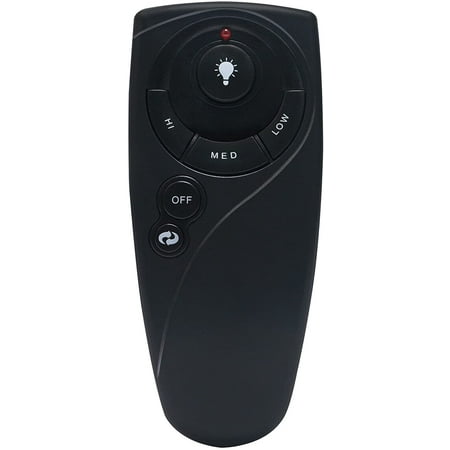 UC7083T Replacement Remote Control fit for Hampton Bay Ceiling Fan ...