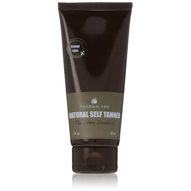 b.tan Tanned AF Instant Dark Quick Self-Tan Mousse, 6.7 fl oz - Walmart.com