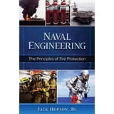 Naval Engineering: The Principles of Fire Protection, (Paperback ...