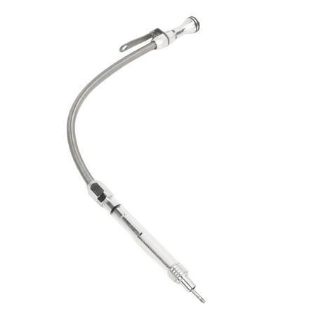 Flexible Oil Dipstick, Stainless Steel Engine Oil Dipstick Engine Oil ...