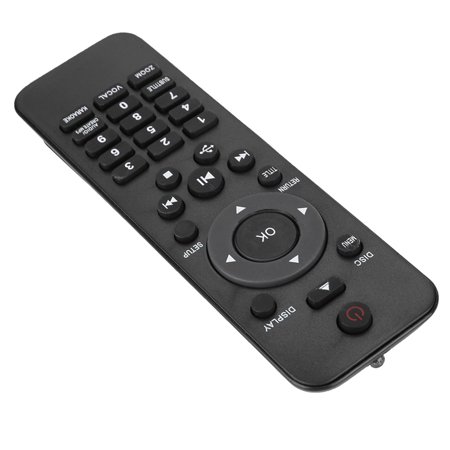 Loewten DVD Player Remote Control, Remote Control, More Than 8 Meters ...