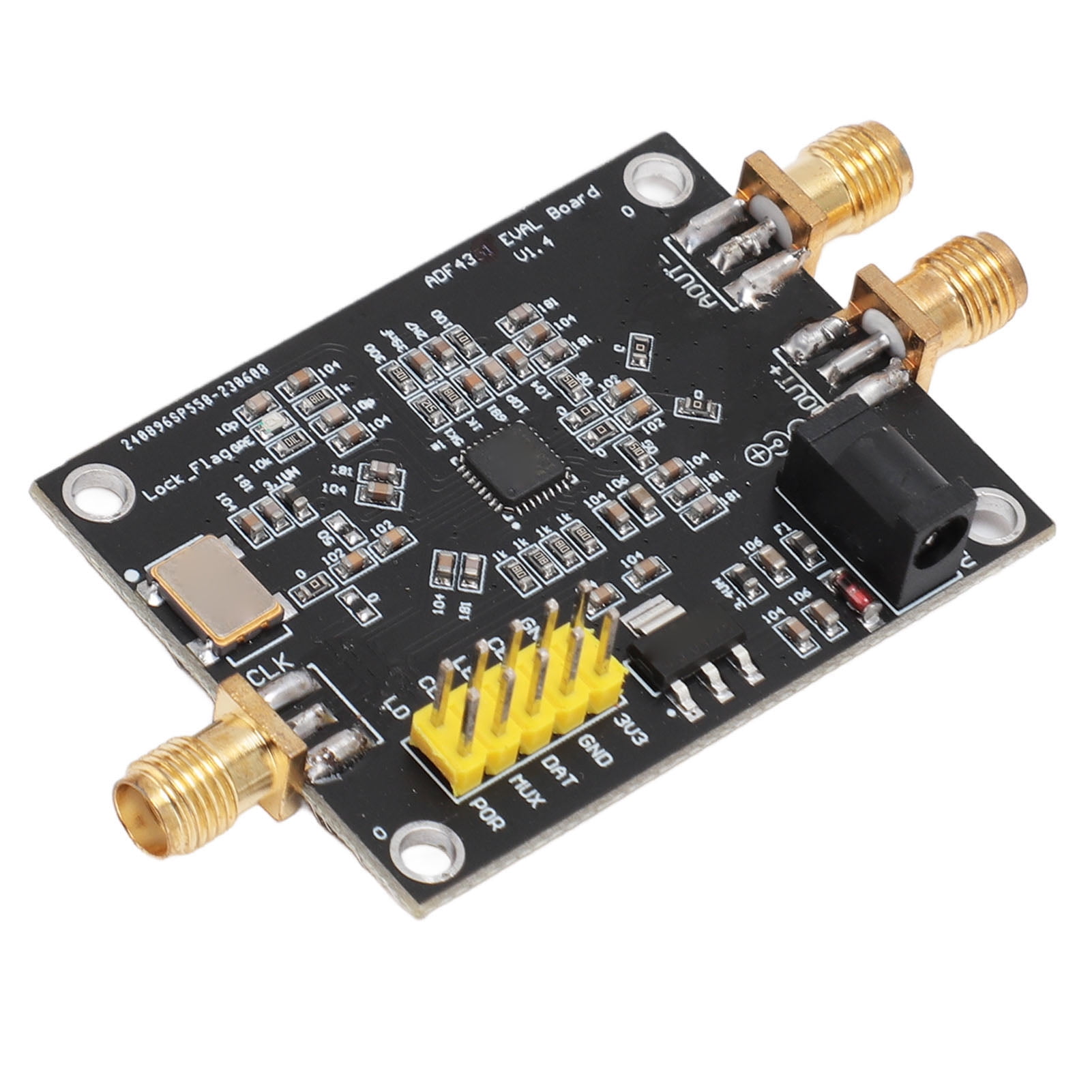 Módulo De Generación De Señal RF, Módulo De Señal RF 5V ADF4351 Para ...