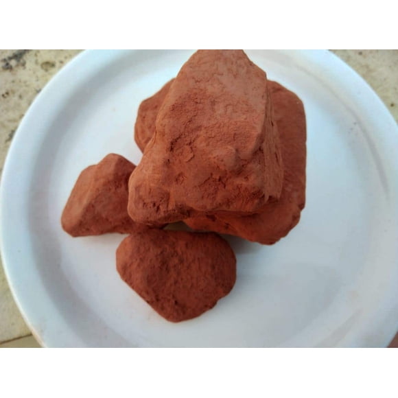 Edible Clay