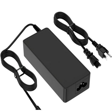 24V Adapter Power Supply for Logitech G29, G920, G923, G25, G27, G940 ...