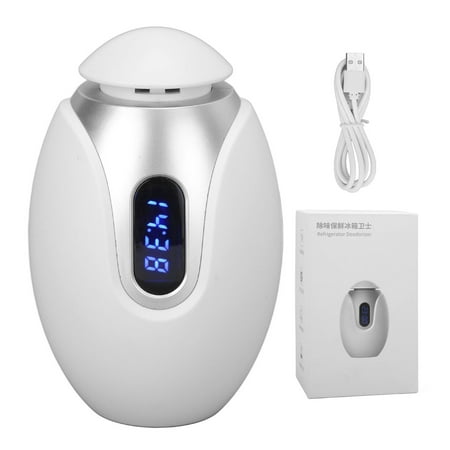 ANGGREK Smart Deodorizer, Deodorizer, Deodorizer Portable Smart ...