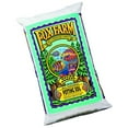 Foxfarm Organic Garden Potting Soil Mix, Moist Control & Growth, 12 ...