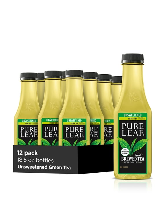 Bottled Green Tea in Bottled Tea - Walmart.com