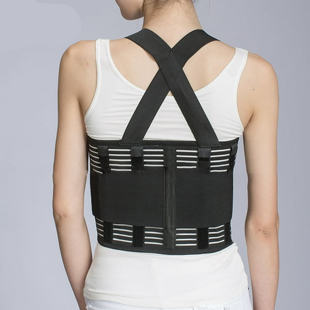 Rib Brace,Thorax Support Chest Brace Chest Binder Belt Thorax Support ...