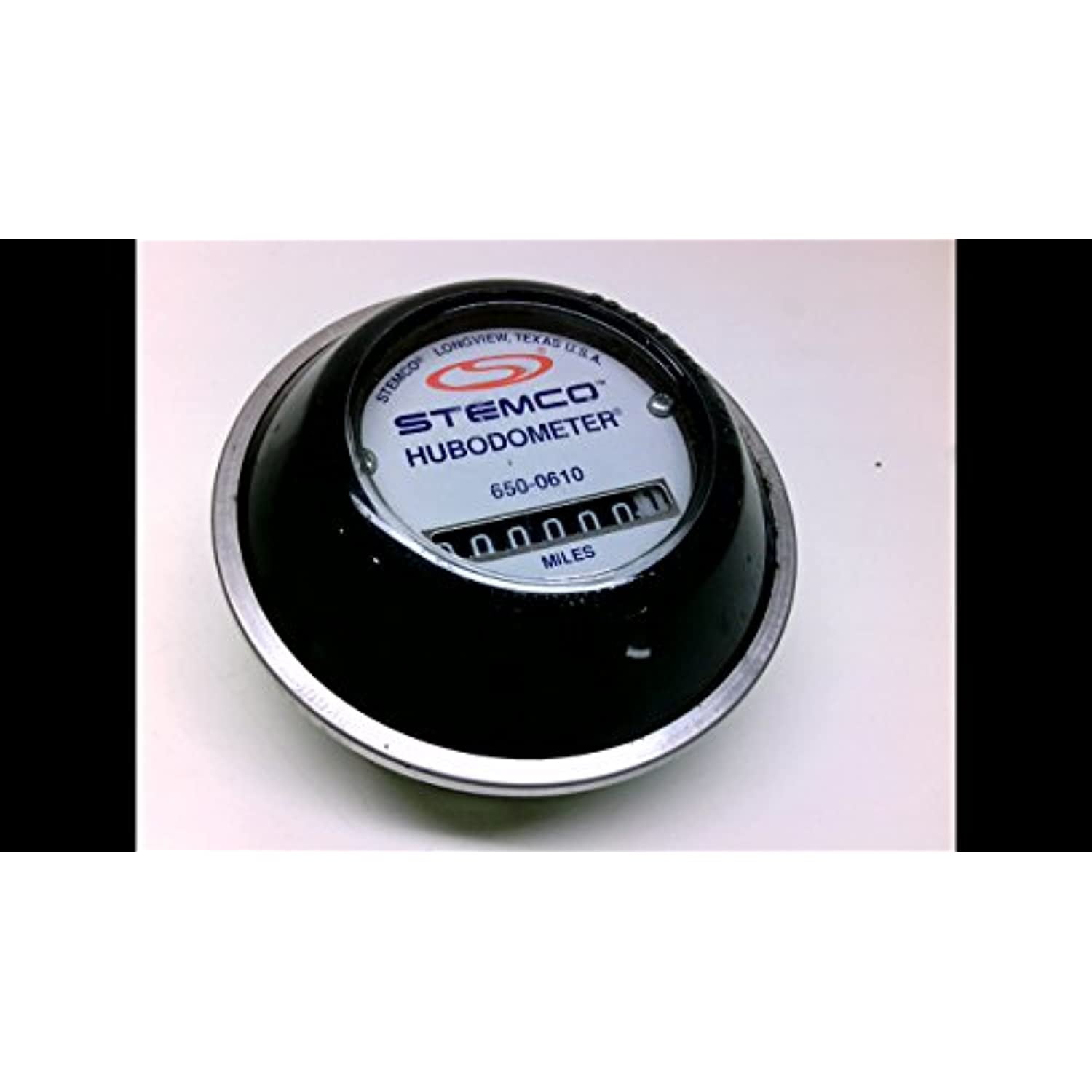 Stemco 650-0610 Hubodometer (522) - Walmart.com