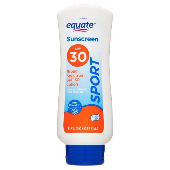Equate SPF 50 Sunscreen