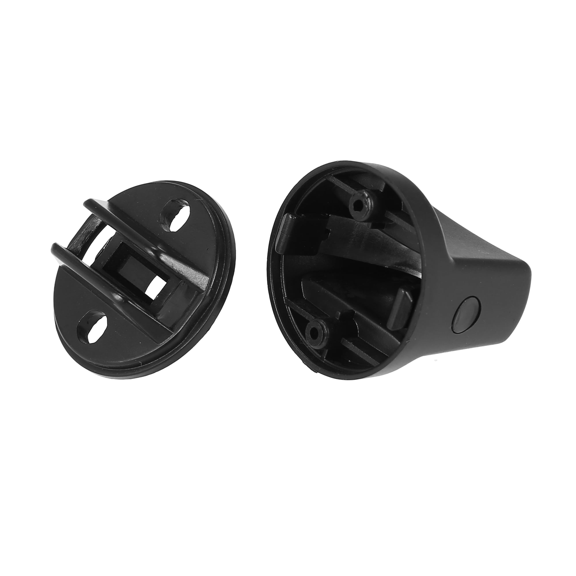 Buy Car Keyless Ignition Start Switch Knob Cap and Insert for ...