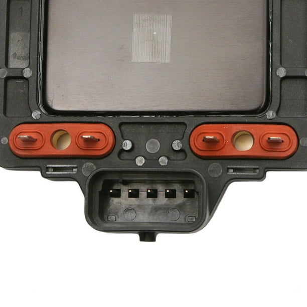 Saturn Sc1 Ignition Control Module