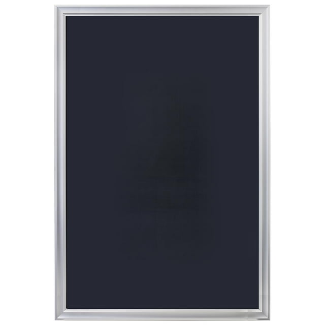 27" x 40" Poster Frame for Wall, Movie Graphics or Signs, Non-Glare ...