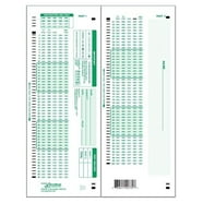 Vehicle Transport Bill of Lading BOL Form, 3 Part Carbonless 100 Sets ...