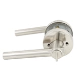 Design House 580977 Eastport Contemporary Entry Door Lever in Satin ...