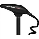 MotorGuide W55 Wireless Removable Mount Trolling Motor Automotive Specialty Parts, 12 v ...