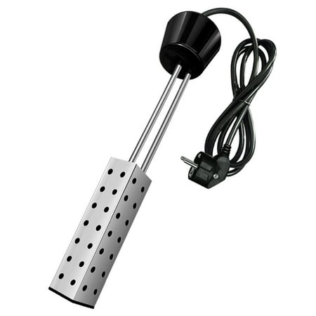 TOOAD 3000W Immersion Heater for Bathroom Portable Water Heater Bar ...