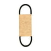 RAParts Pump Drive Belt A38/4L400 Fits John Deere Compact Tractor 1070 ...