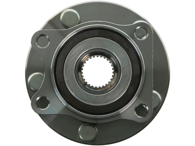Front Wheel Hub Assembly - Compatible with 2004 - 2014 Subaru Impreza ...