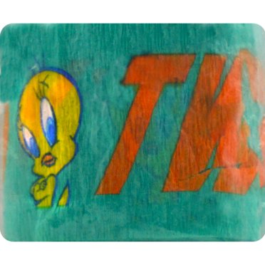 Angry Birds Crepe Paper Streamer (30ft) - Walmart.com