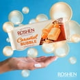 Roshen "Aerated" Fine Caramel Bubble Chocolate Bar, Kosher and Halal (2 ...