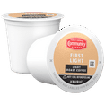 Community® Coffee First Light Single-Serve Cups 12 ct Box - Walmart.com