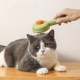BPPEG 2026 New Cat Brush Dual Effect Pin and Slicker Comb Dog Brush ...