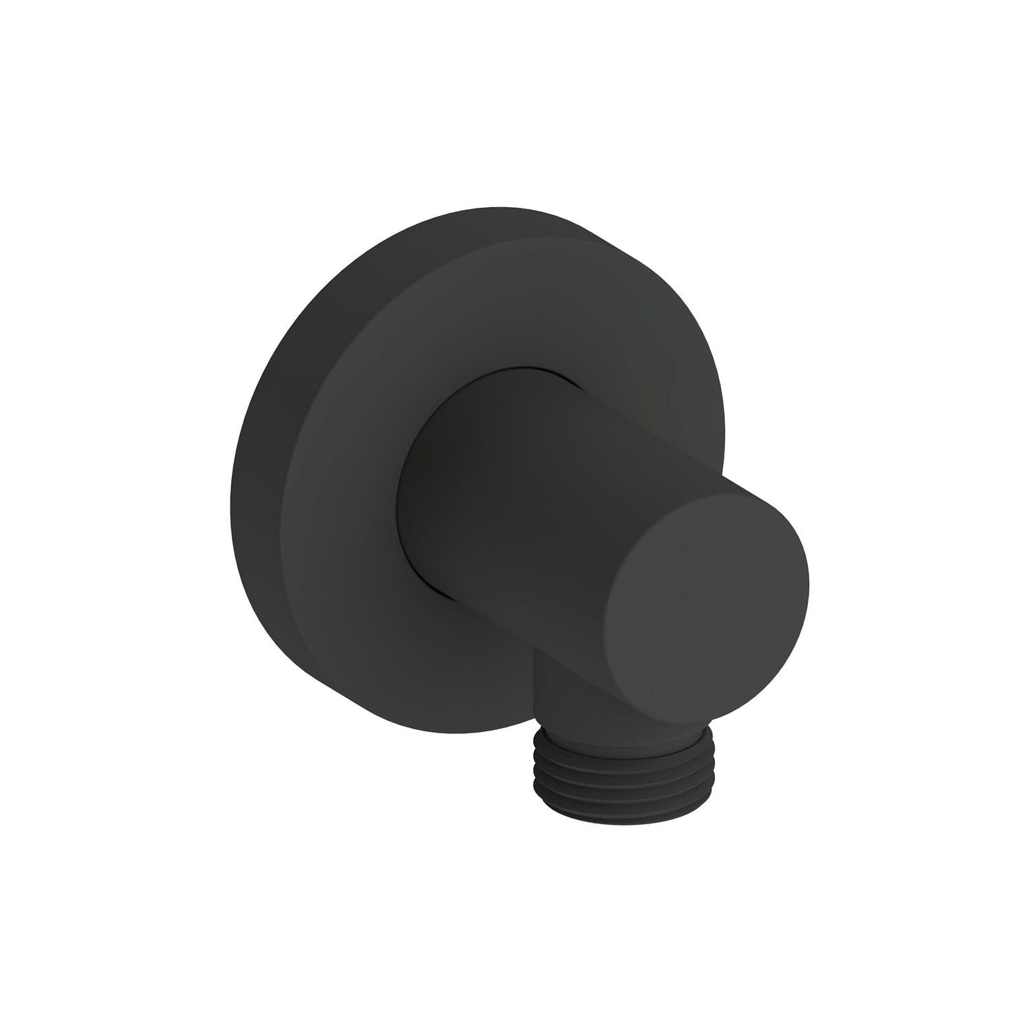 Click here for The Akuaplus Round Wall-Mount Elbow Fitting 1/2-In... prices