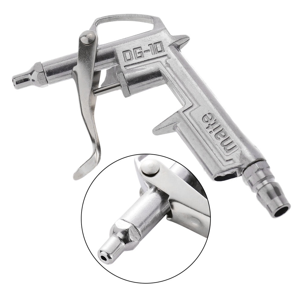 Buy Hapeisy Air Blow Guns with Brass Adjustable Air Flow Nozzle ...
