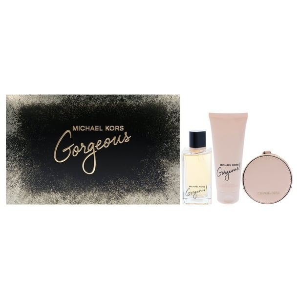 Michael kors fragrance set store