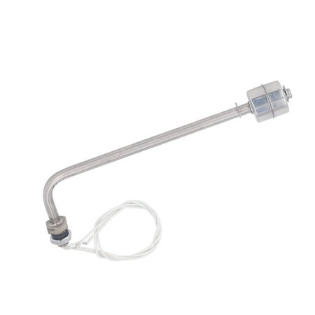 Water Sensor, Water Sensor Switch Acid And Alkali High Temperature 0 ...