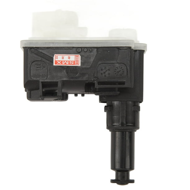 Fuel Flap Release Actuator Motor,Fuel Flap Release Actuator Fuel Flap ...