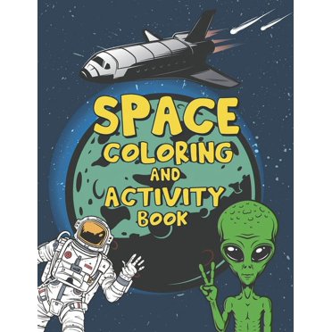 Scotland Activity Book for Kids: Interactive Learning Activities for ...