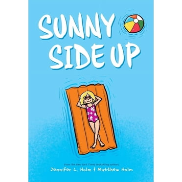 Sunny Sunny Rolls the Dice: A Graphic Novel (Sunny #3), (Paperback ...