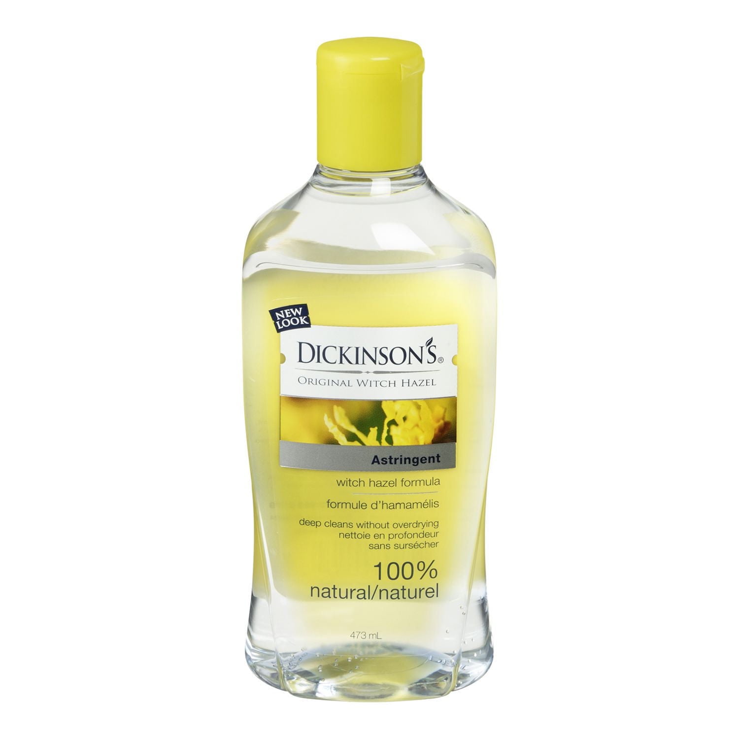 Click here for Dickinsons Witch Hazel Astringent 16 Fl Oz prices