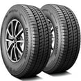 Bridgestone Blizzak LT Winter LT275/65R20 126/123R E Light Truck Tire ...
