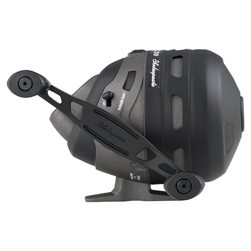 Shakespeare® Synergy® TI Reel - Walmart.com